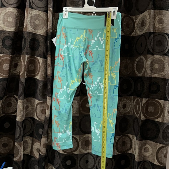 Disney | Pants & Jumpsuits | Authentic Disney Parks Merchandise ...